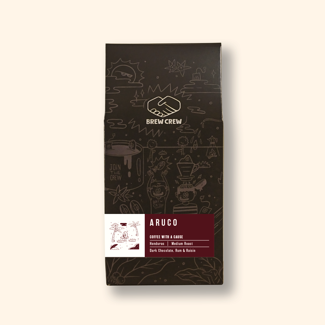 Brew Crew Coffee | Award Winning Speciality Coffee Roaster – brewcrew.uk