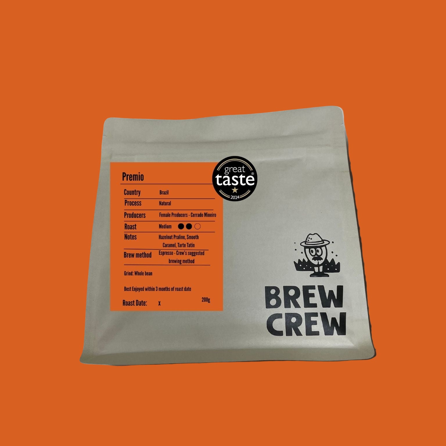 Brew Crew Coffee | Award Winning Speciality Coffee Roaster – brewcrew.uk
